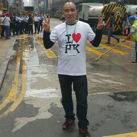 捉uber發起人原來是反佔中的哥 揚言再放蛇：捉黑的先會誤墮法網 Lihkg 討論區