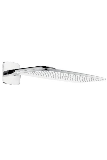 Купити Верхній душ Hansgrohe Raindance E 27372000 Svitsanteh