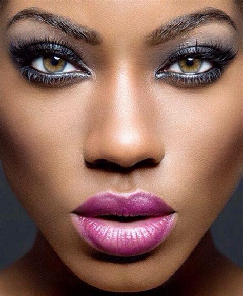 Women With Pink Lipstick Purchase 63