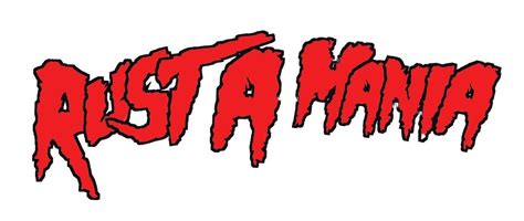 Rust A Mania 2024 Village Customs Nc Wilsons Mills 1 June 2024