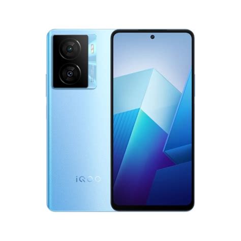 Iqoo Z7 Iqoo Z7x With Snapdragon Processors 120hz Display Android 13