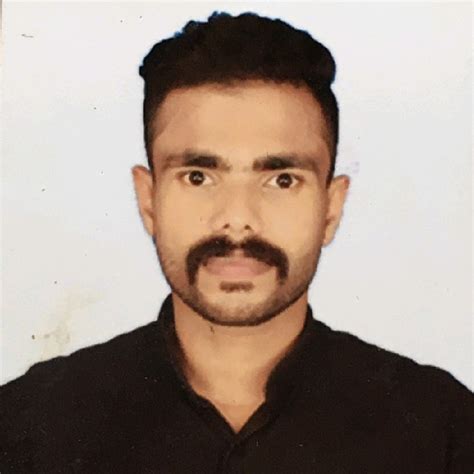 Dr Mohammed Faisal Dentist Kgf Dental Hospital Linkedin