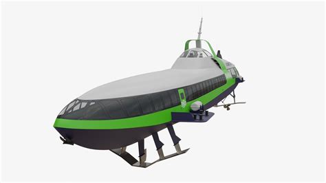Comet 3d Model Turbosquid 2084384