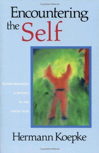 Encountering The Self Transformation And Destiny In The Ninth Year