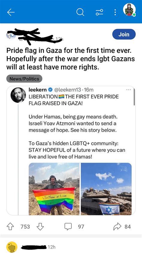 Does Having The Right To Gay Sex Justify Colonialism Or Ethnic