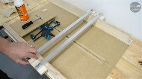 Simple Router Slab Flattening Jig Step By Step With Pictures