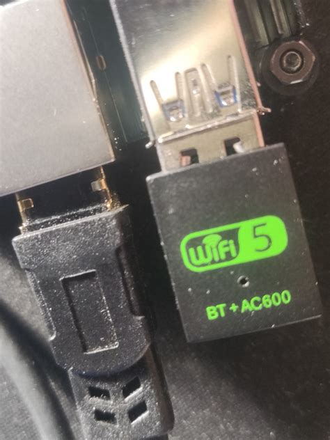 Bluetooth Issue On Realtek 8821cu · Issue 38 · Joshua Riekubuntu