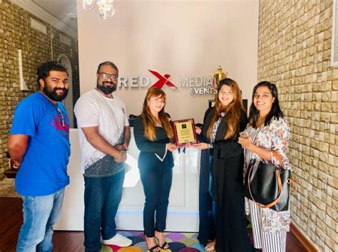 Aisha K On Linkedin Redxmedia Thebeatsevent