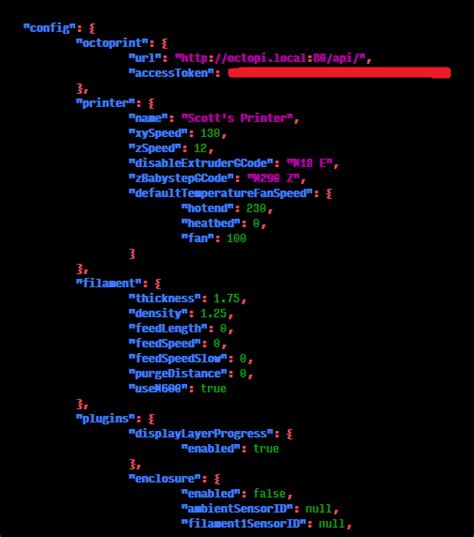 Allow Selecting Filament Without Sending Any G Code · Issue 1436