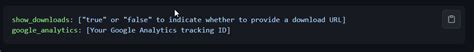 How To Add Google Analytics Tracking ID To GitHub Pages Stack Overflow