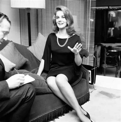 ANN MARGRET OLSSON Film Actress Singer Old Photo EUR PicClick FR