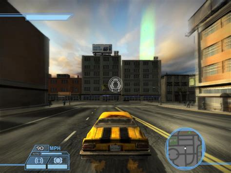 دانلود بازی تبدیل شوندگان 1 Transformers نسخه کامل برای کامپیوتر