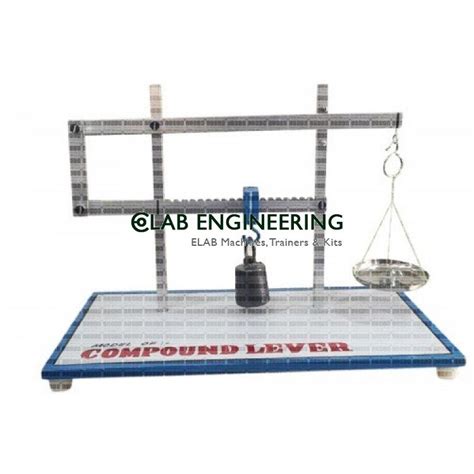 Compound Lever Manufacturers India Suppliers Uae Dubai Argentina