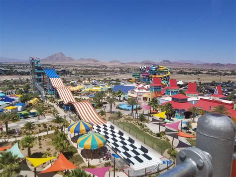 List Of 9 Best Waterparks In America For Summer Fun Abirpothi