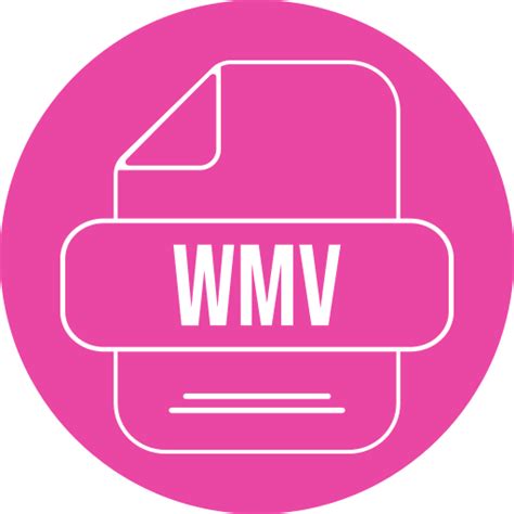 Wmv Free Interface Icons