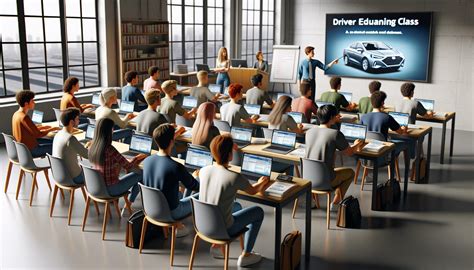 How To Find An Approved Driver Training Course The Wiser Driver