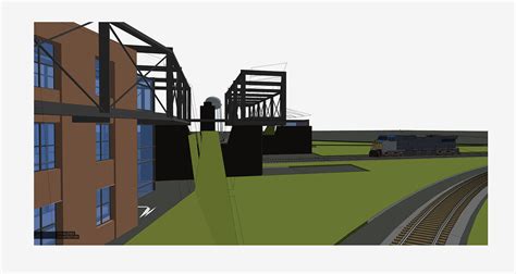 No Render Quick Collage Visualizing Architecture