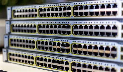 Key Features And Benefits Of Cisco Catalyst Switches Pre Rack IT
