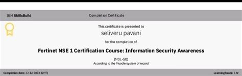 Pavani Seliveru On Linkedin Hiii Connections Im Glad To Share That I