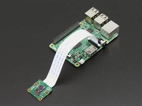 Raspberry Pi Camera Board V2 8 Megapixels Raspberry Pi Arduino