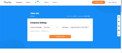 From Bulky To Nimble Top 7 Video MB Reducers To Decrease File Size