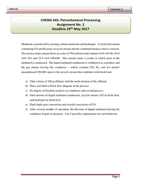 Assignment 2 Pdf Pdf Home And Garden Science And Mathematics