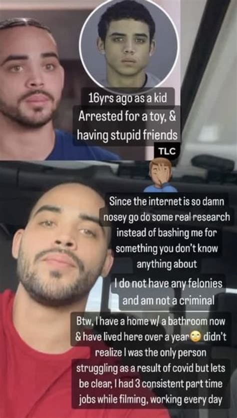 Little Gimp Boy R90dayfiancesnark