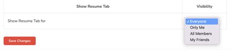 Global Settings Wbcom Designs Docs
