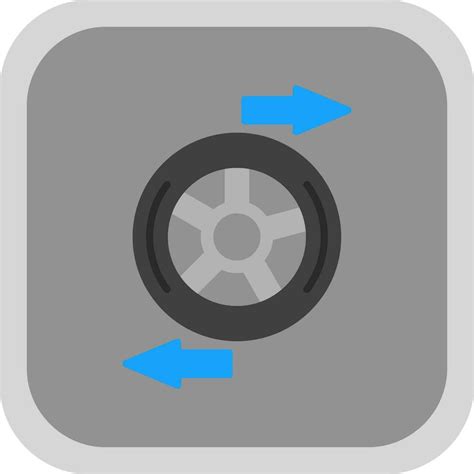Wheel Alignment Vector Icon Design 25624025 Vector Art At Vecteezy