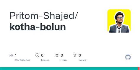 Kotha Bolunlibmodelmodeldart At Master · Pritom Shajedkotha Bolun