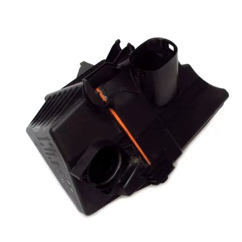 BoÎtier De Filtre à Air Vw Polo 9n 9n3 Skoda Fabia 6y 5j 1 4tdi 1 9tdi