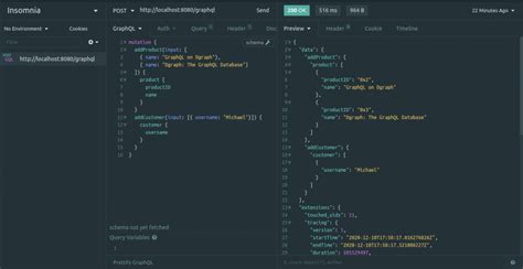 How To Setup Dgraph With Docker On Linux Ubuntu Lion Blogger Tech