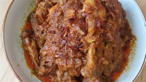 ব্রয়লার মুরগি ভুনা মজাদার ব্রয়লার মুরগি ভুনা How To Cook Brayala