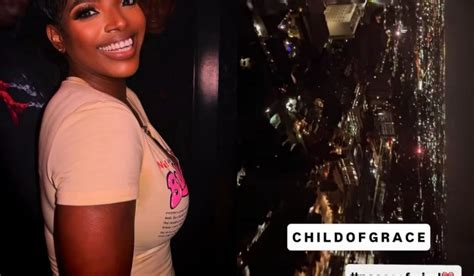 Stella Dimoko Actress Annie Macaulay Says She Has Peace Of Mind