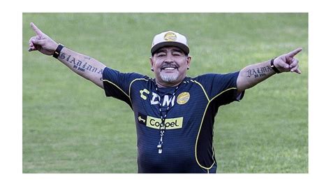 Maradona Tendría Un Cuarto Hijo En Cuba Fútbol Diego Maradona Hijos