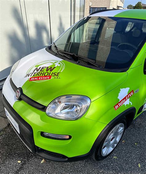 Car Wrapping Revolution Team
