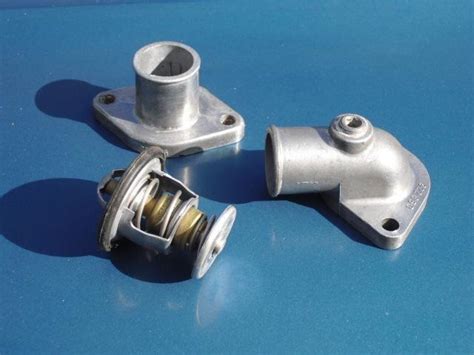 Buy 462 532 582 583 618 670 Etc Rotax Engines Thermostat And Water Outlet