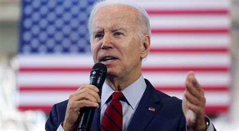 Kiedy Joe Biden przyleci do Polski Prezydent USA odpowiedział na