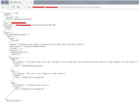 Connector Business Process And Schema Reference Acumatica Cleo