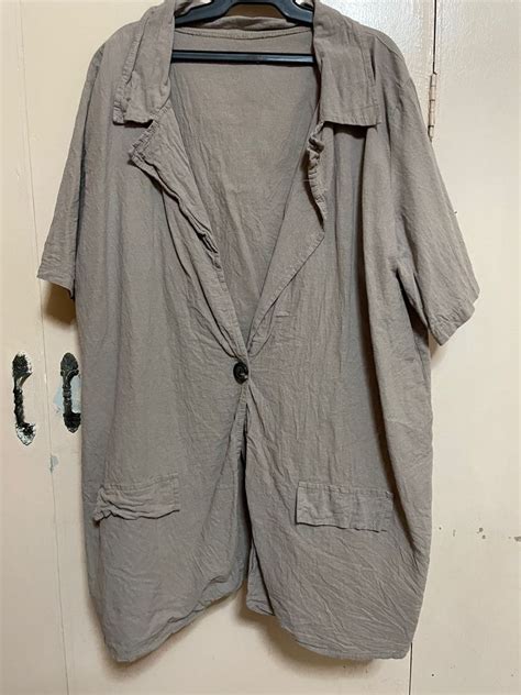 Plus Size Coordinates On Carousell