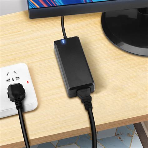 V A W Laptop Power Adapter Charger For Aoc Us Plug Alexnld Com