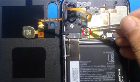 Edl Point In Xiaomi Mi Redmi Poco Smartphones