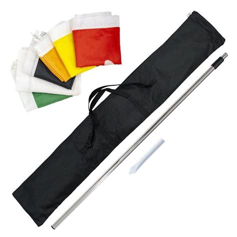 Kestrel Heat Stress Flag Kit Helps Prevent Heat Related Injuries