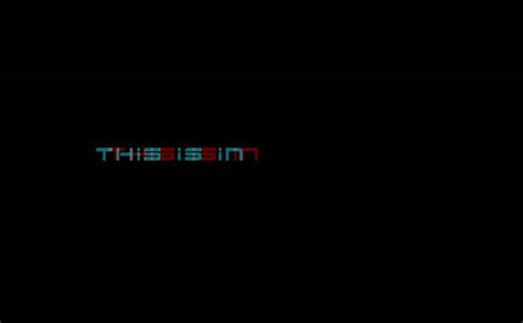3d Anaglyph Test After Effects Red Cyan Youtube