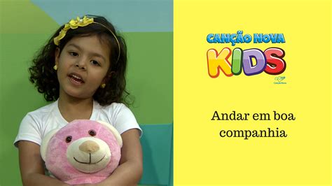 Andar Em Boa Companhia Tv