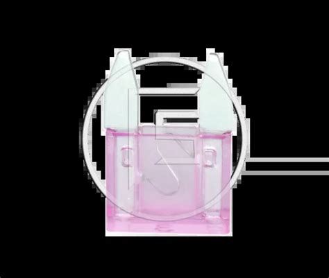 3a Mini Fuse Farasonn