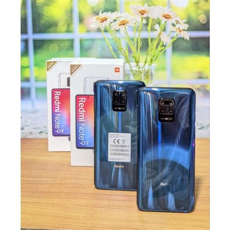 Jual Xiaomi Redmi Note Pro Ram Gb Dual Ex Resmi Indonesia Shopee Indonesia