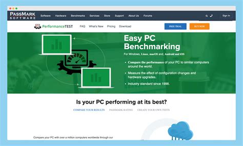 10 Best Gpu Stress Testing Benchmarking Softwares In 2024 Updated List Thepcbuild