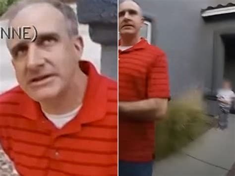 Bodycam Footage Shows Father Confess To Murd£ring Wife And Stepson In