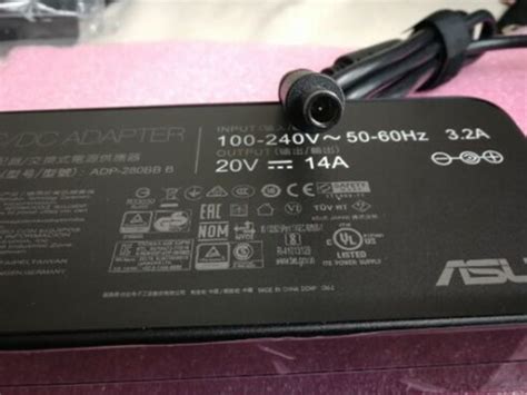 MSI ADP BB B W Laptop Adapter MSI Portable Adapter En Outeccbattery Co Uk